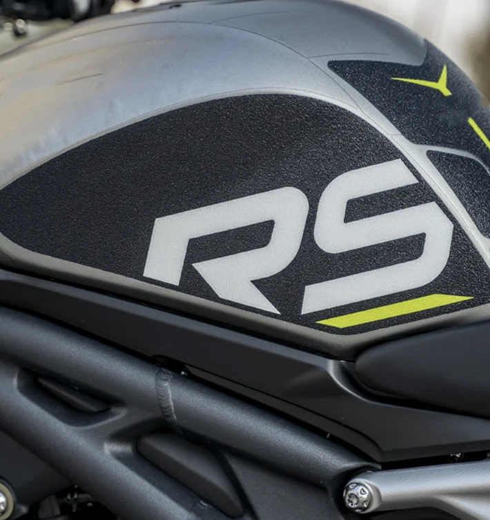 FIT-FOR-Speed-Triple-1200rs-1200RS-Motorcycle-Anti-Slip-Fuel-Oil-Tank ...
