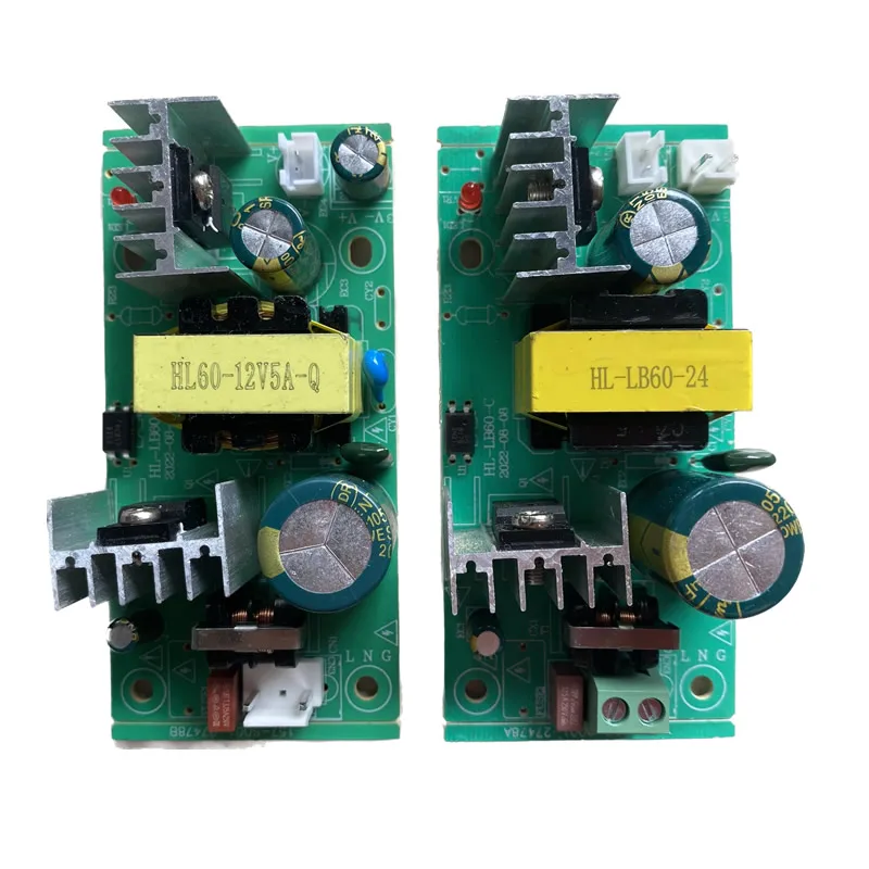 HL60-60w-Led-Par-Lights-Drive-Power-24V-2-5A-12V5A-Power-Supply-60W ...