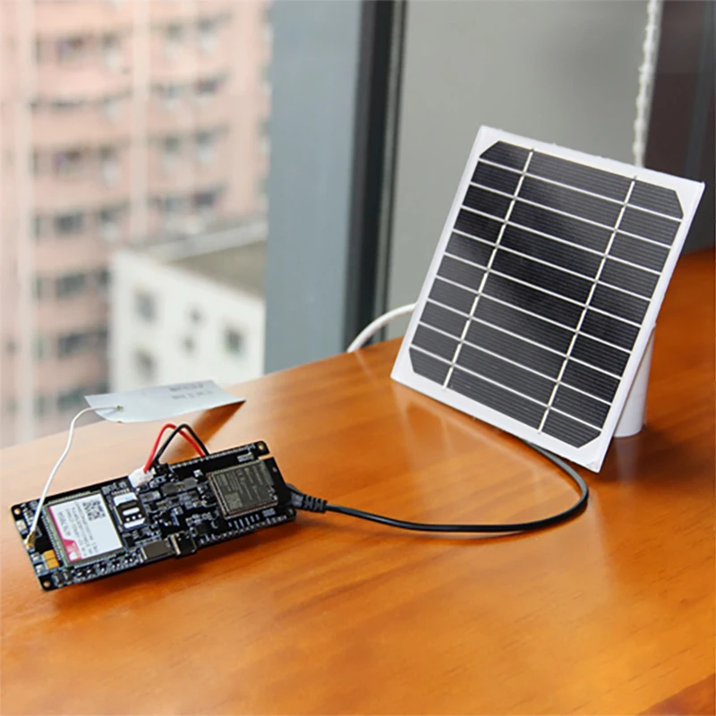 T PCIE/T SIM A7670E A7670SA R2 Wireless Module ESP32 Chip Support GSM ...