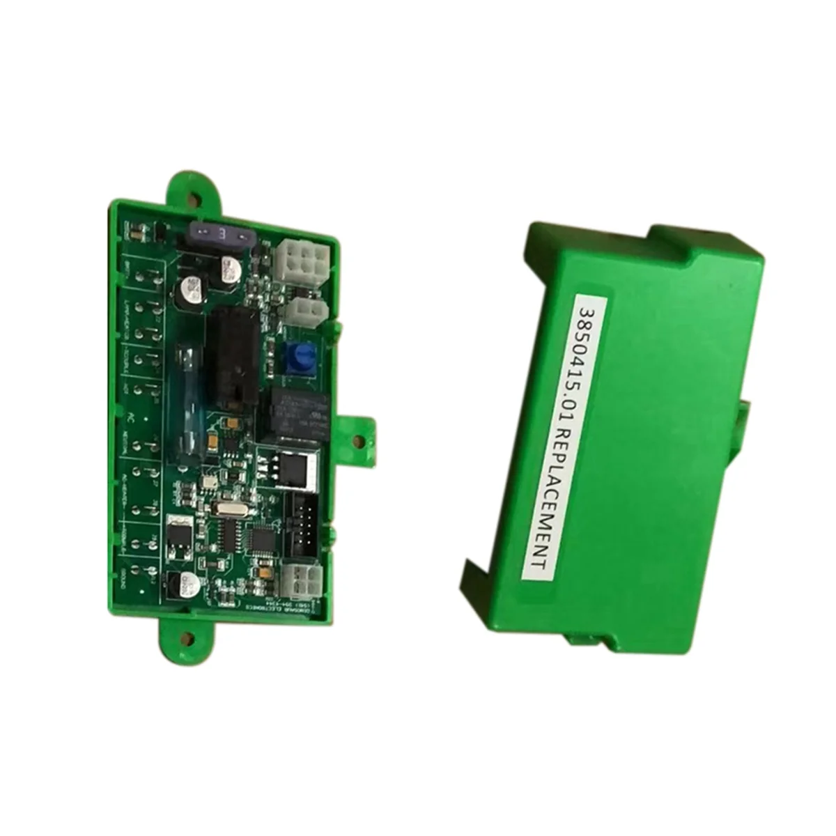 3850415-01-Refrigerator-Main-Power-Control-Circuit-Board-for-Dometic-2 ...