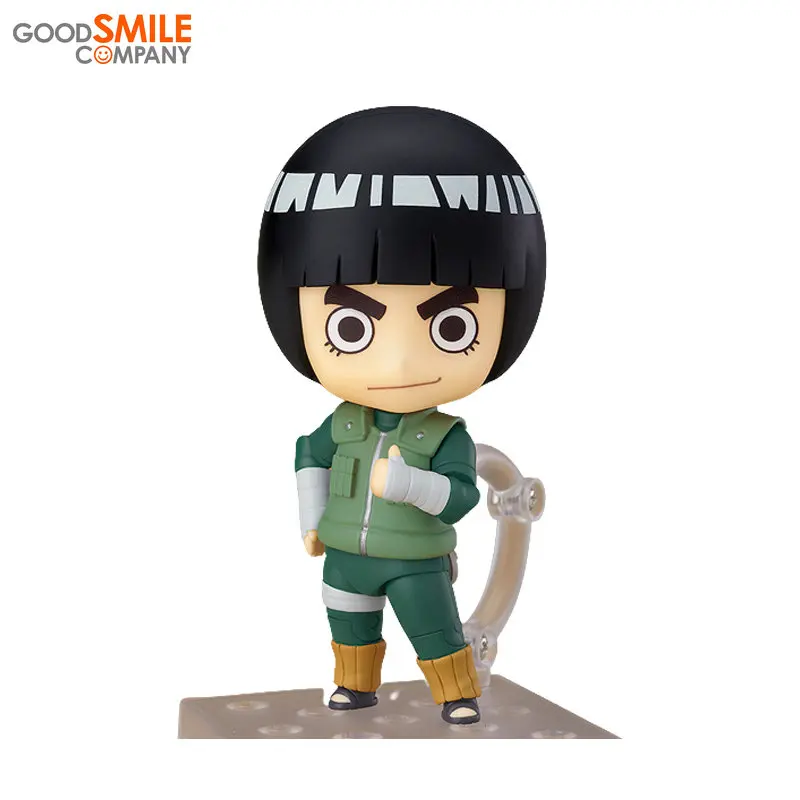 Rock Lee Naruto Shippuden