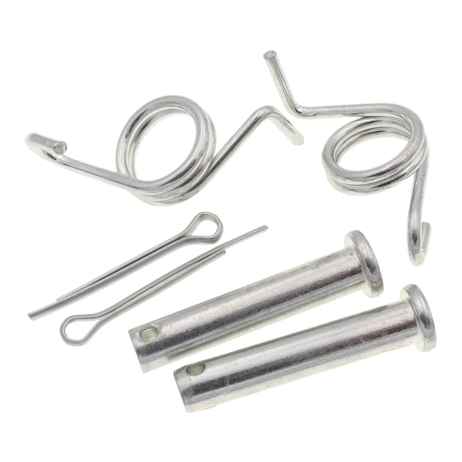 Foot-Peg-Footpeg-Spring-Kit-for-CRF50-XR50-XRF70-CRF70-Pit-Dirt-Motor ...