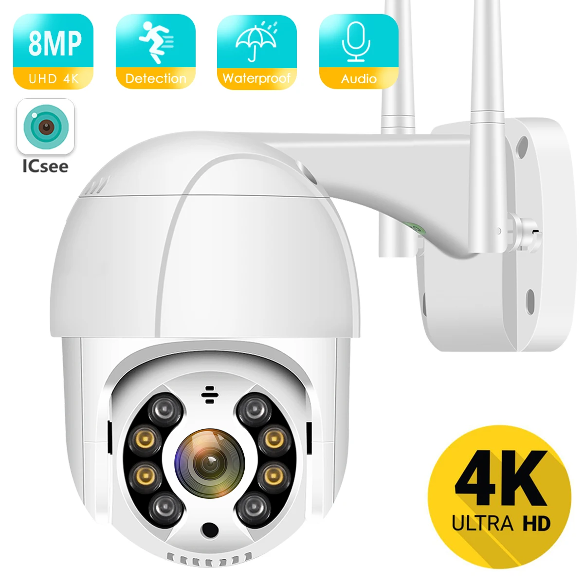 8MP-4K-PTZ-Camera-Outdoor-WiFi-IP-Camera-Ultra-HD-5MP-3MP-1080P-H-265 ...