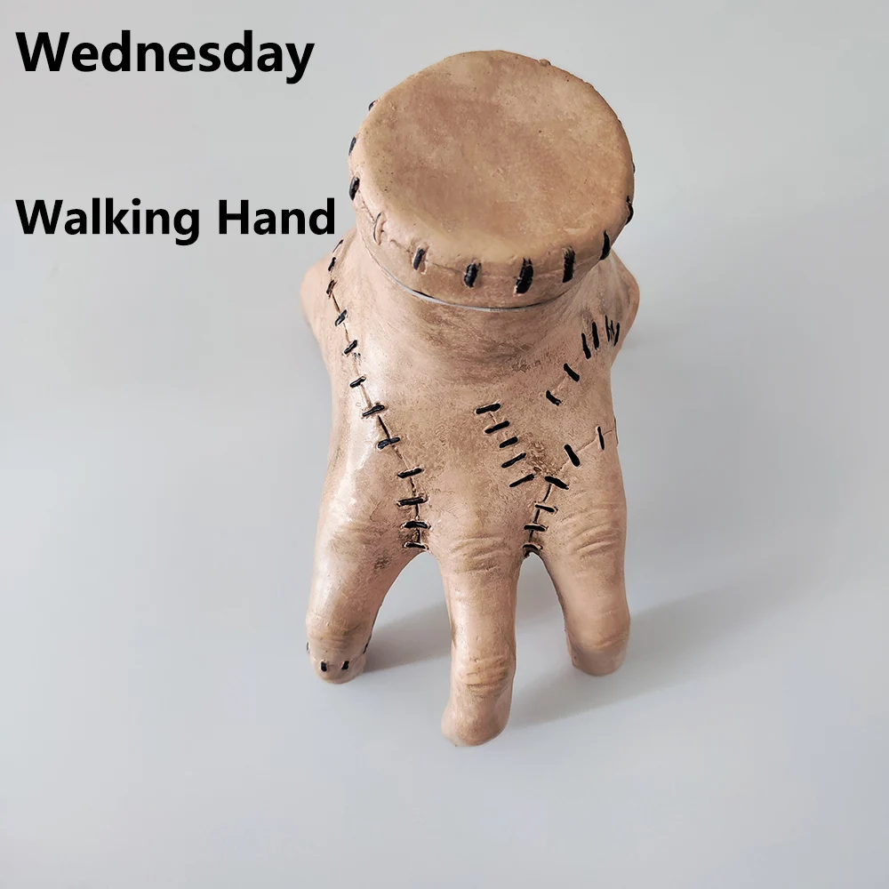 Wednesday-Thing-Hand-From-Addams-Family-Horror-Cosplay-Walking-Crawl ...