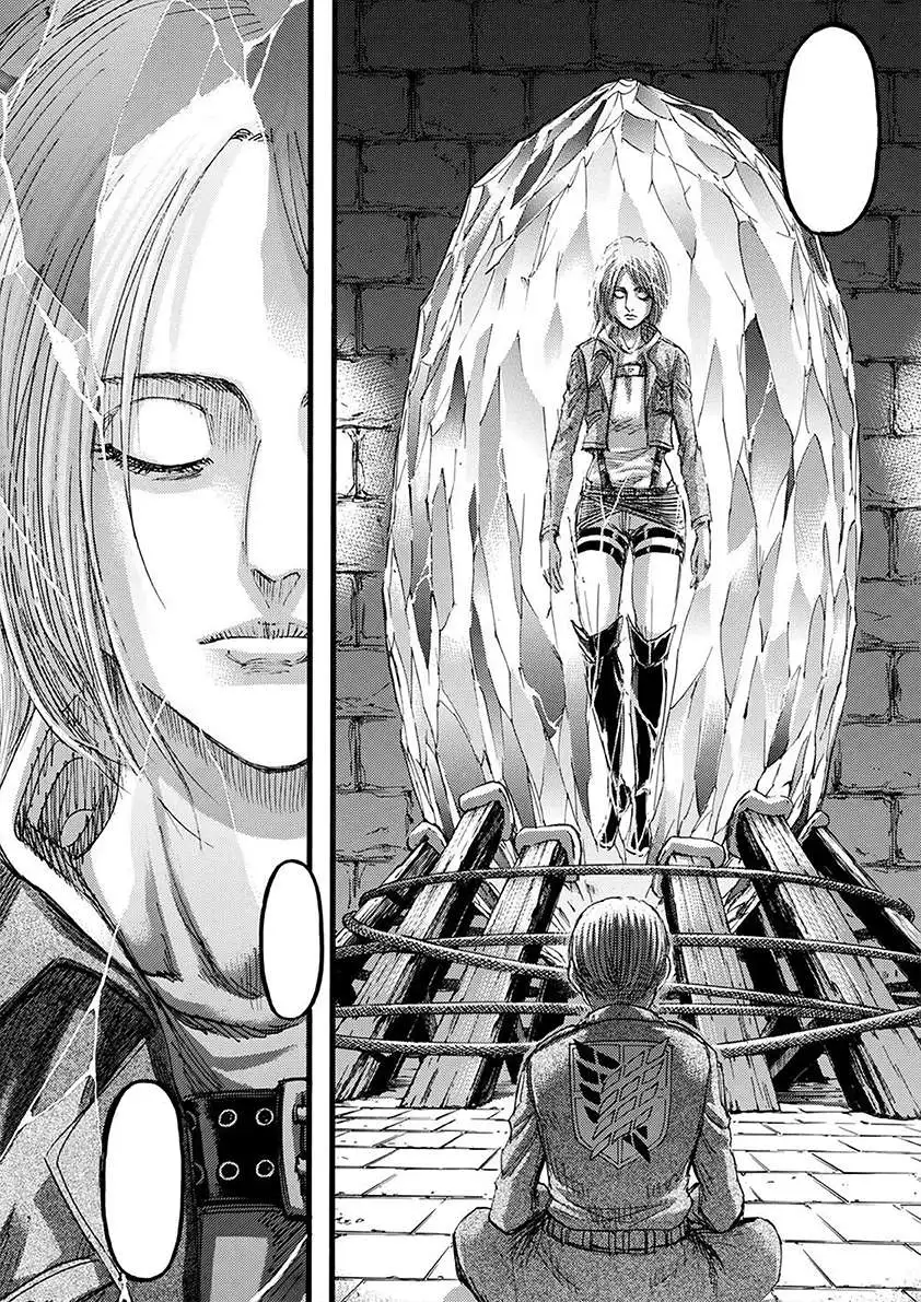 Sohara Mitsuki Drawing