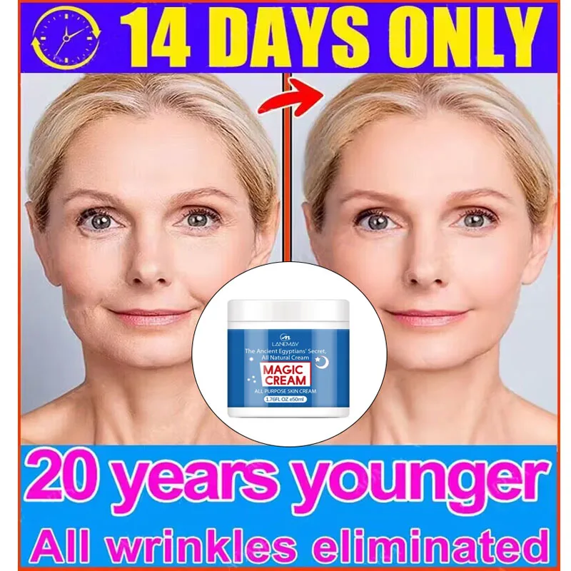 Magic-Wrinkle-Remover-Face-Cream-Anti-Aging-Fade-Fine-Lines-Lifting ...