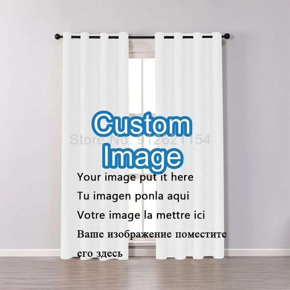 Custom-Blackout-Curtains-for-Living-Room-Curtain-POD-Customized-Photo ...