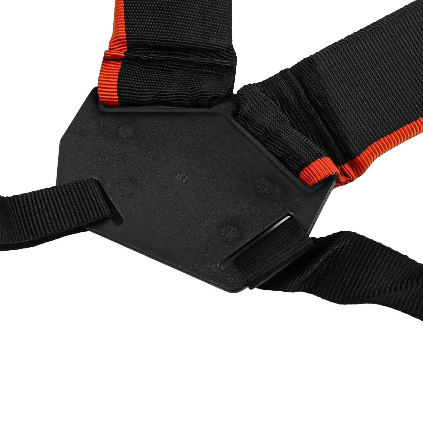 Shoulder Belt Mower Straps Shoulder Harness Strap Lawn Mower Shoulder ...