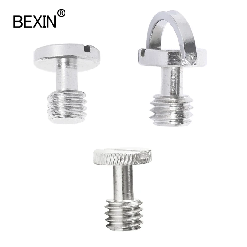 3/8" iron camera screw 3/8 quick release screw mount for the dslr ...