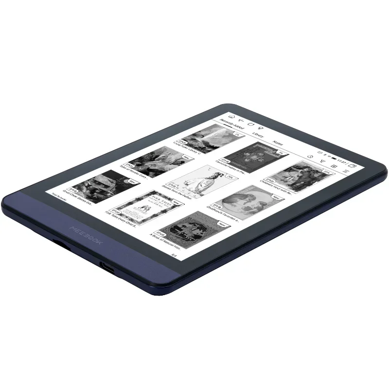 Basic-Meebook-S6H-Ereader-6-E-ink-Screen-E-Book-Reader-with-Dual-Color ...