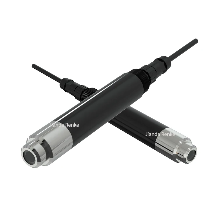 Aquaculture-Stainless-Steel-DO-Meter-Probe-Optical-Water-Dissolved ...