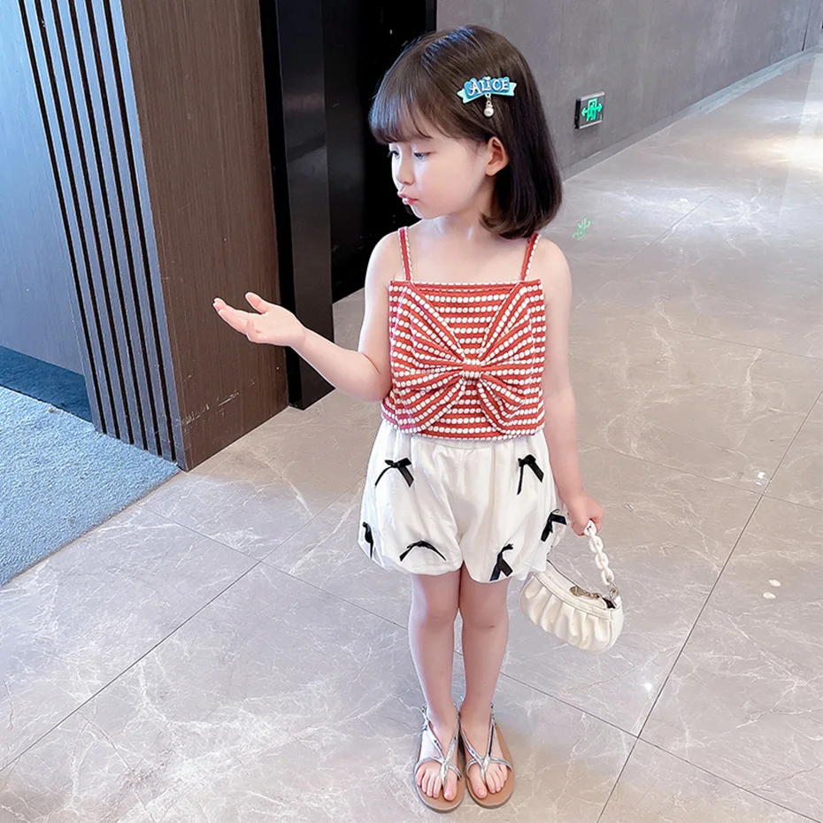 Summer Clothes For Kids