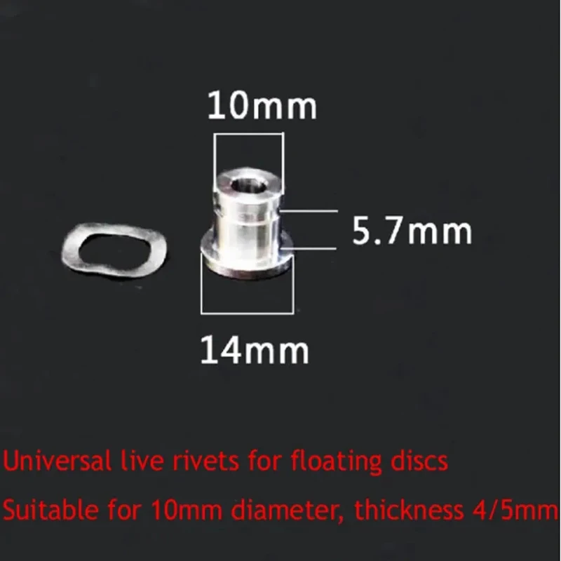 Motorcycle-Brake-Disc-Floating-Disc-Stainless-Steel-Live-Rivets-Free ...