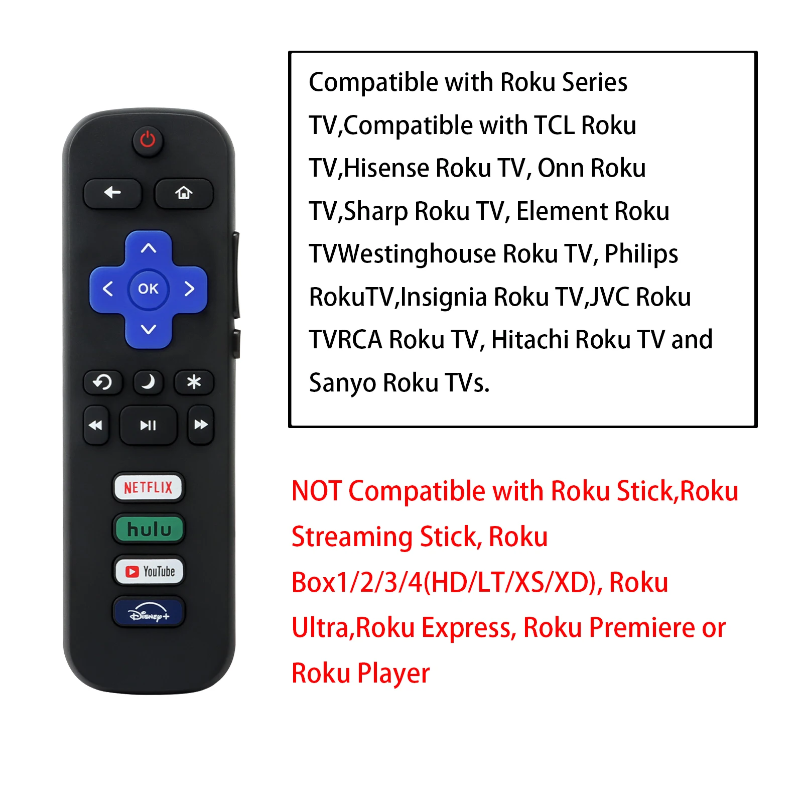 Remote control of the world