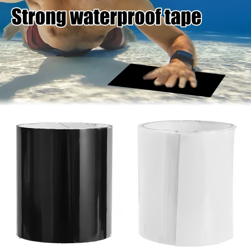 Swimming-Pool-Tape-Adhesive-Waterproof-Sealing-Tape-Leak-Stopper-For ...