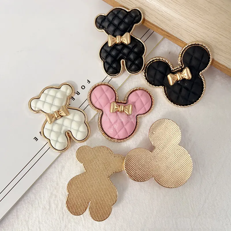 Mic Key Button Accessories