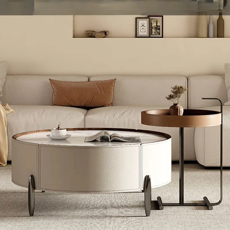 Modern-Living-Room-Table-Center-Elegant-Tables-Rooms-Mesa-Lateral-Luxury-Small-Sofa-Side-Coffee ...