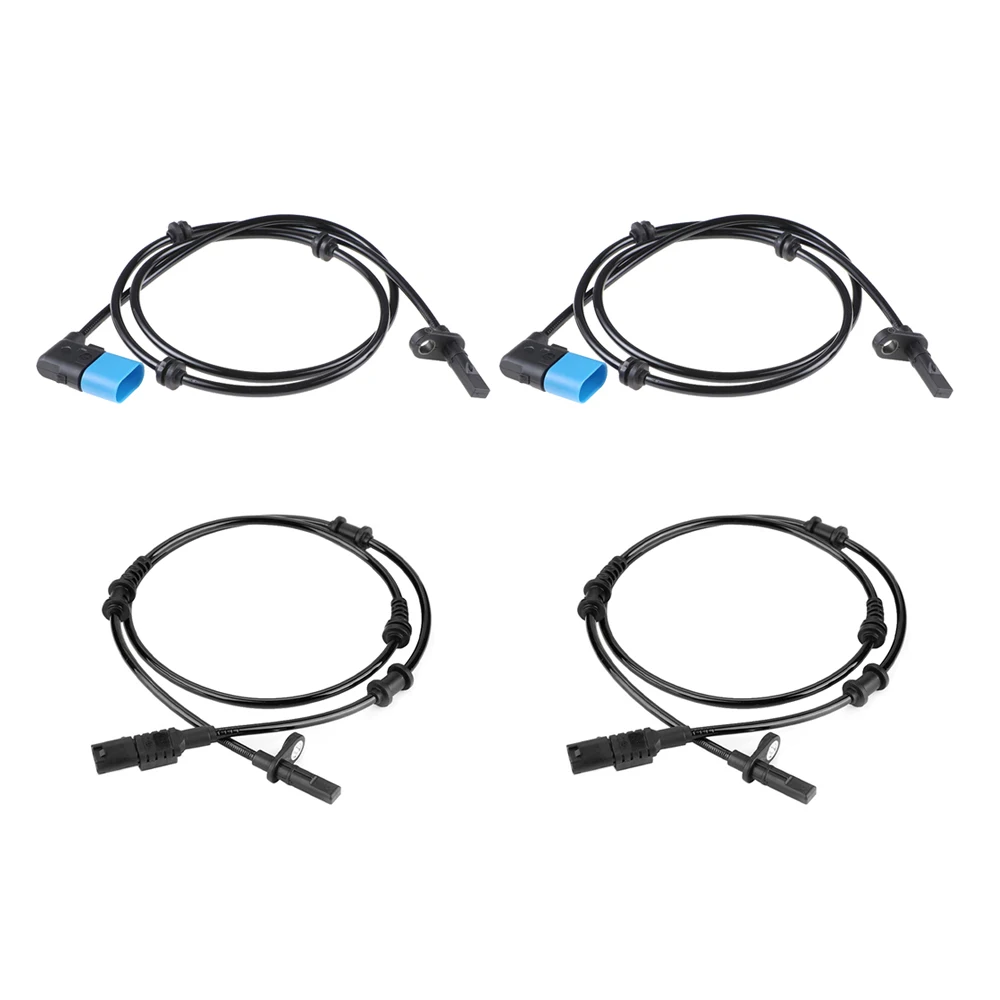 ABS Wheel Speed Sensor For Mercedes-Benz A B Class CLA Coupe GLA W176 ...