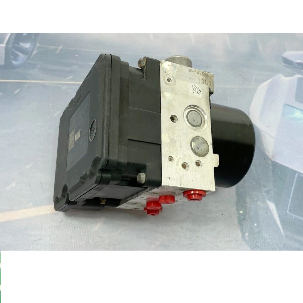 A2214310312-A2215452632-hydraulic-block-ABS-pump-suitable-for-Mercedes ...