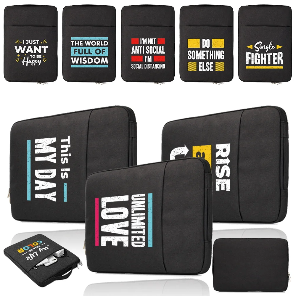 Portable-Laptop-Bag-Sleeve-11-13-14-15-6-Inch-Women-Men-Bag-For-Macbook ...