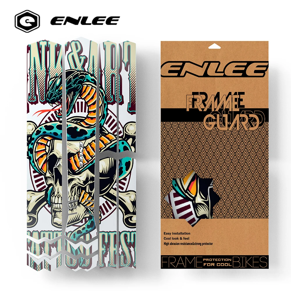 Levo Gen 3 - Looking for frame protection for gen3 levo | EMTB Forums