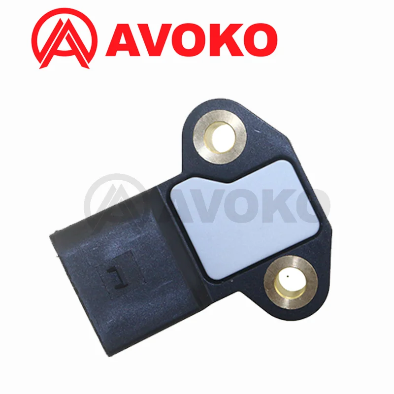 4-5Bar-Intake-Air-Manifold-Absolute-Pressure-Sensor-0281006480 ...