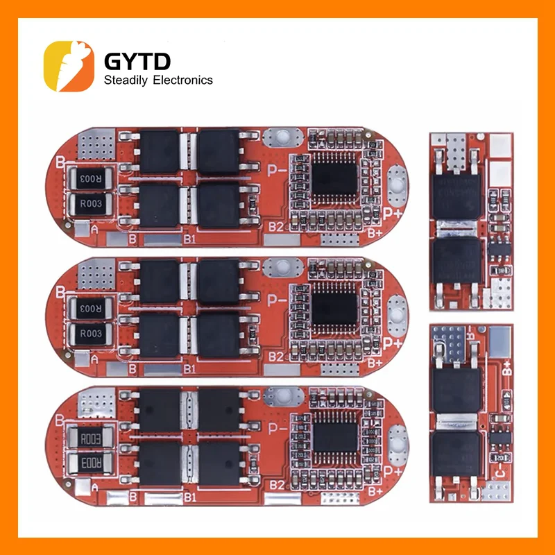 Bms-1s-2s-10a-3s-4s-5s-25a-Bms-18650-Li-ion-Lipo-Lithium-Battery ...