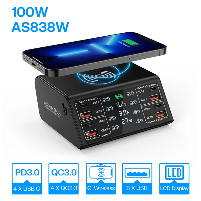 ASOMETECH Official Store