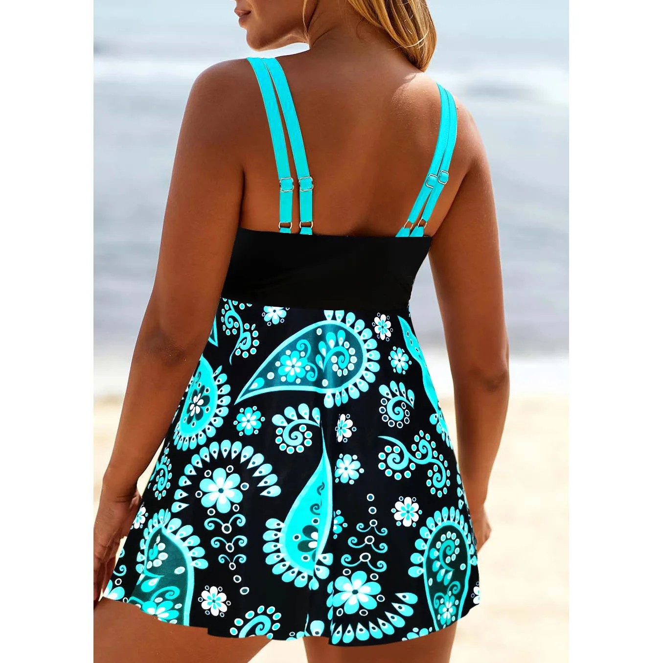 Swimsuits For Women Over 60