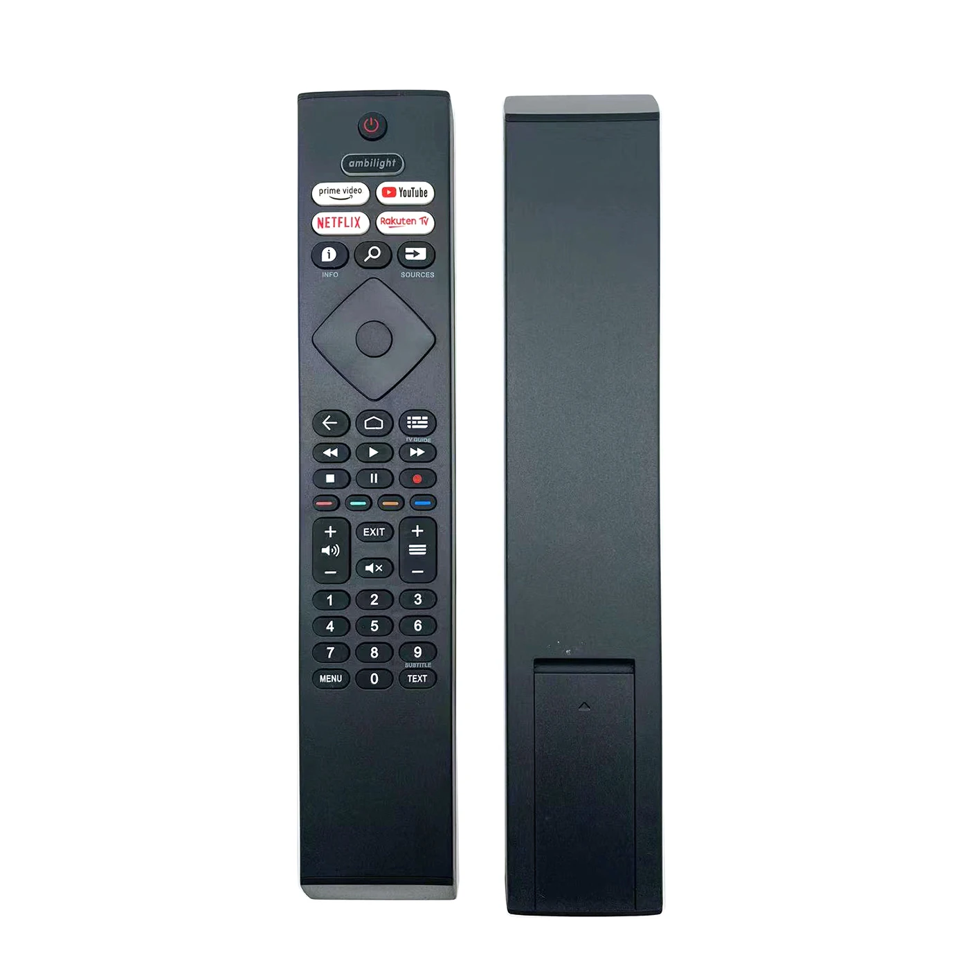 Mando-a-distancia-para-Philips-7900-Series-43PUS7906-12-Smart-TV ...