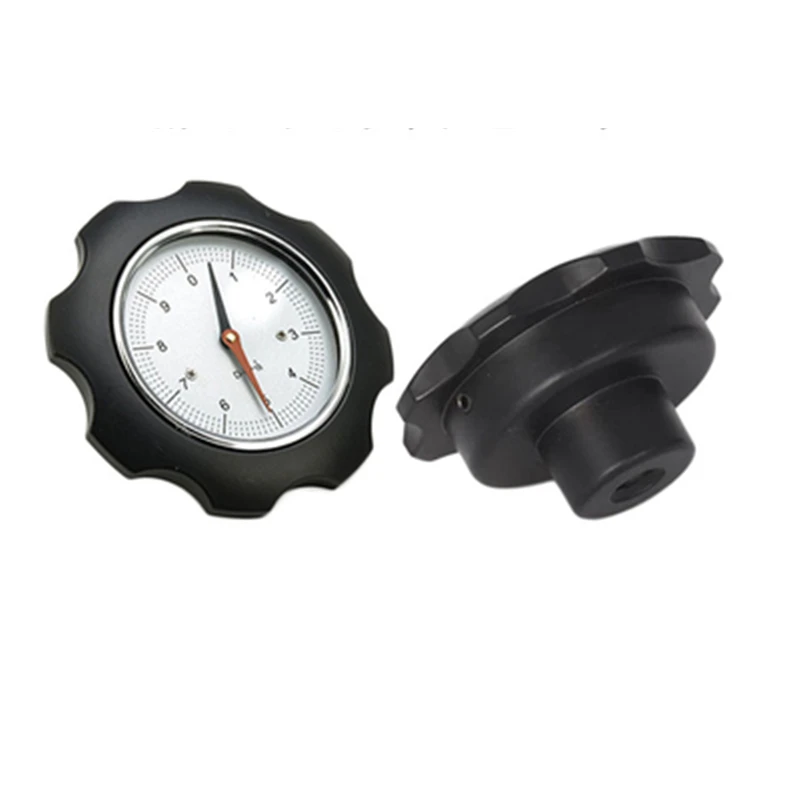 Digital-corrugated-handwheel-Aluminum-alloy-mesh-dial-Mechanical ...