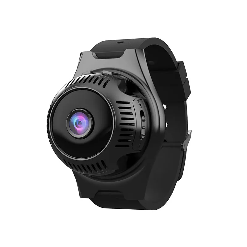 Wireless Micro Spy Camera