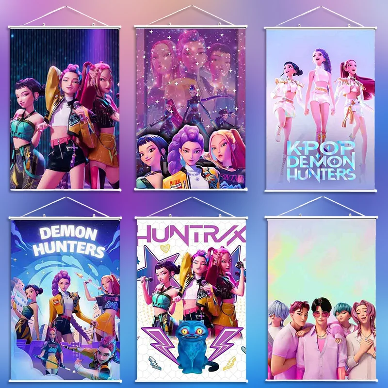 Kpop Poster Ideas: The Ultimate Guide to Choosing the Perfect Party ...