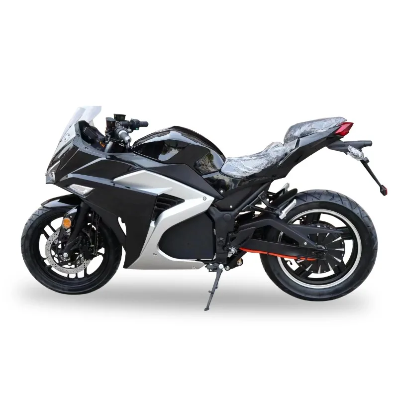 Adult-electric-motorcycle-electric-sport-motorcycle-10000w-electric ...