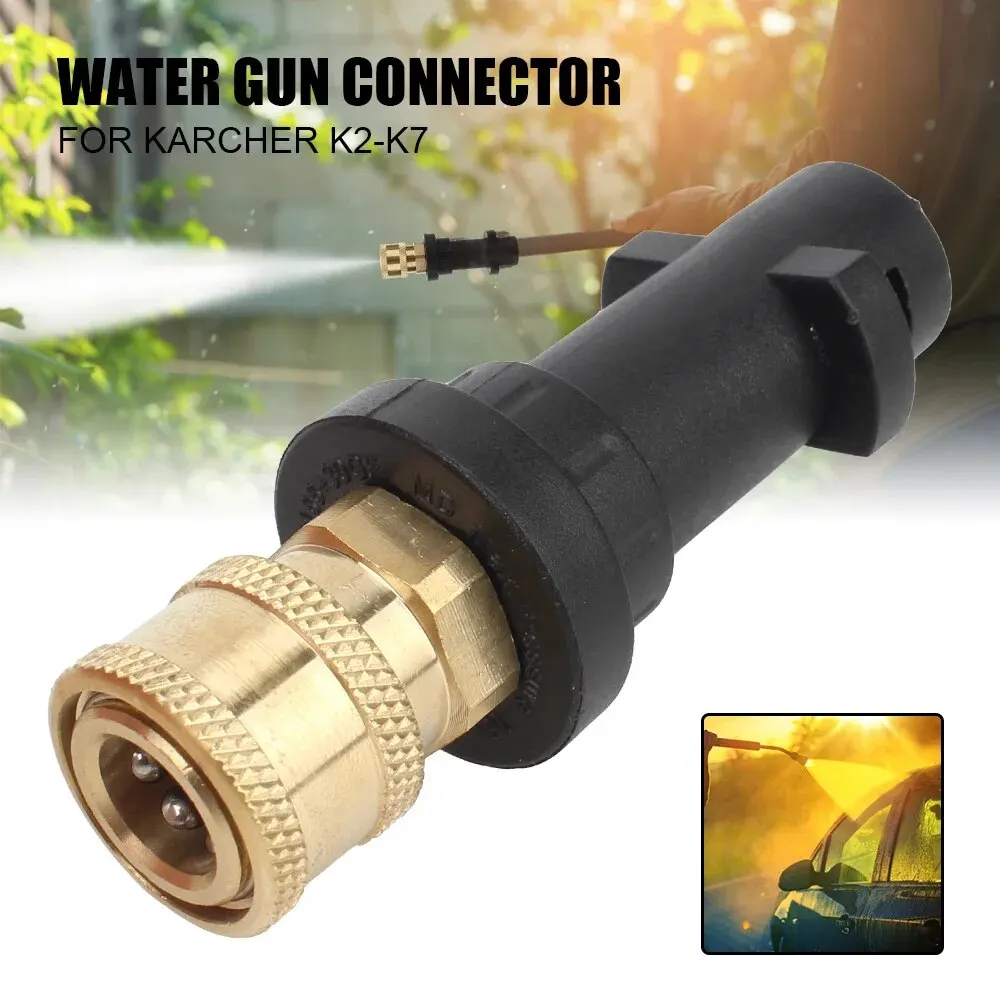 Snow-Foam-Lance-Car-Foam-Generator-for-Washing-High-Pressure-Washers ...