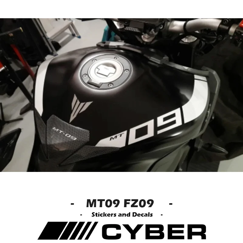Fot-YAMAHA-MT09-FZ09-MT-09-FZ-09-SP-Motorcycle-Fairing-Sticker-Decal ...