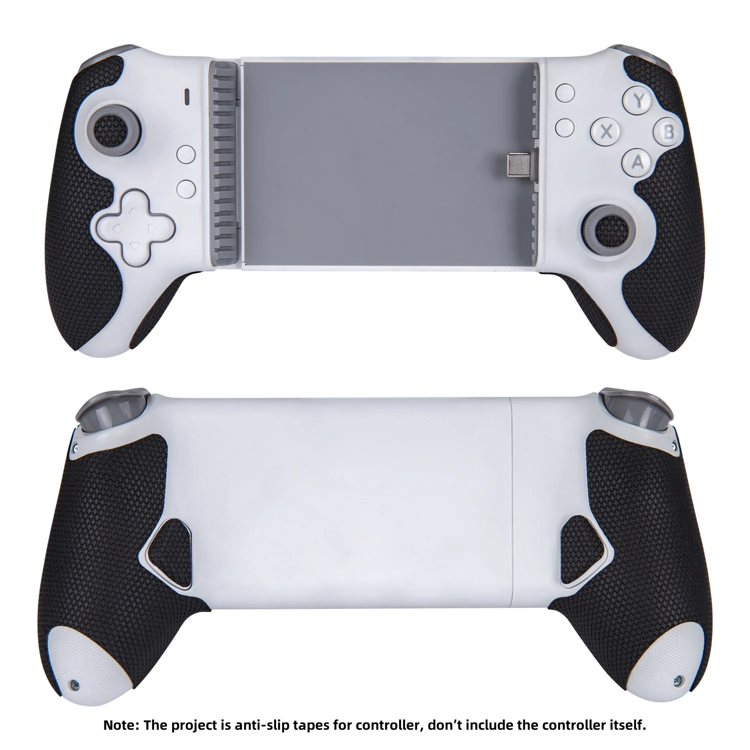 TALONGAMES Controller Grip Tape Compatible With MEMO S3 Series ...