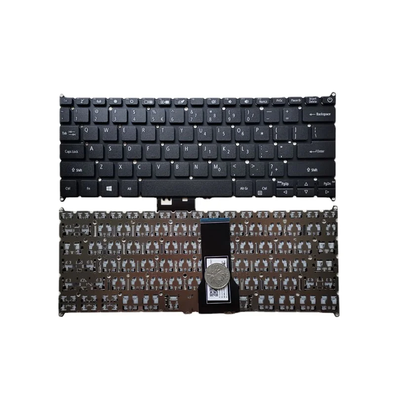 Replacement-keyboards-SF114-No-Backlit-Keyboard-for-Acer-Swift-3-SF314 ...