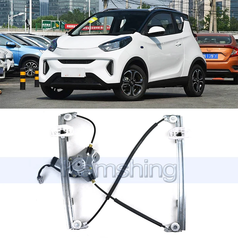 Kamshing Car Window Lifter Assembly For Chery EQ1 Front Electric Window ...