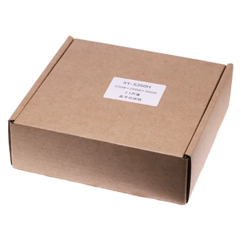 XY-S350H 2.1 Channel TPA3251 Bluetooth Power Amplifier Board Module ...