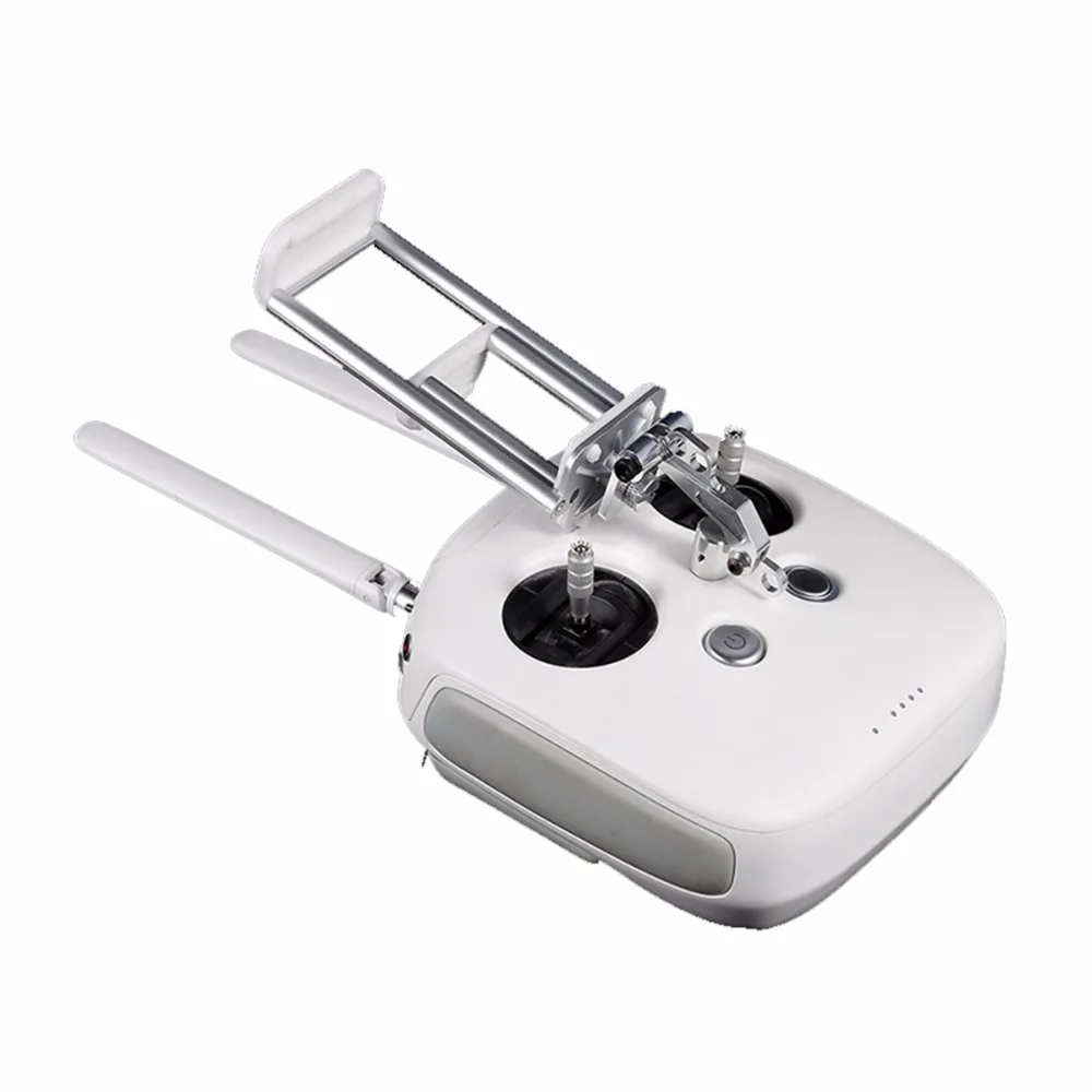 For dji Phantom 3 4 Standard Remote Controller Monitor Holder Phone ...