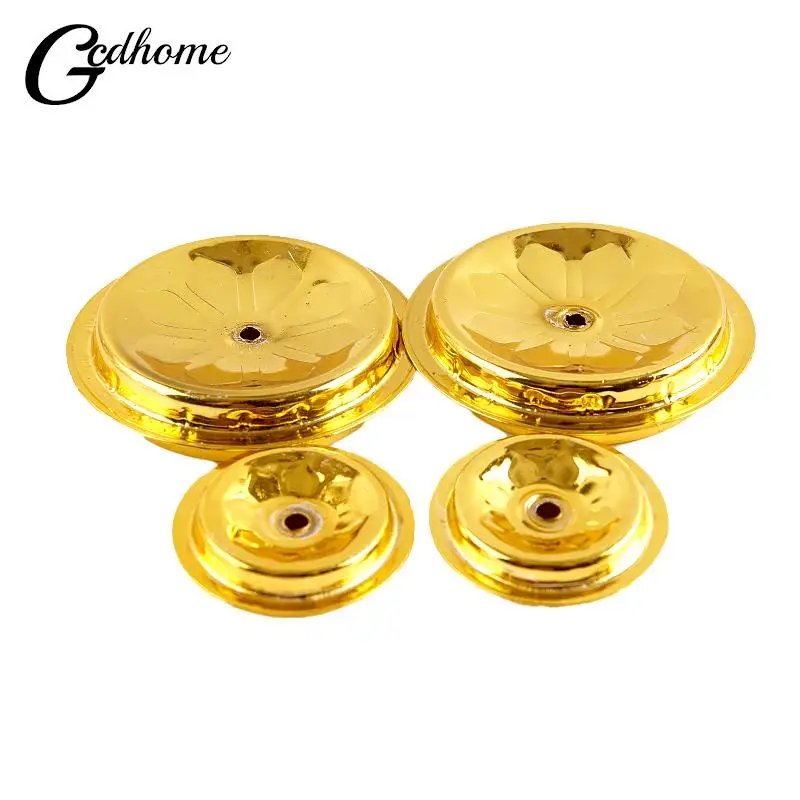 2pcs-Vintage-Buddha-Lamp-Wick-Holders-Oil-Lamp-Floating-Wick-Holder-Oil ...