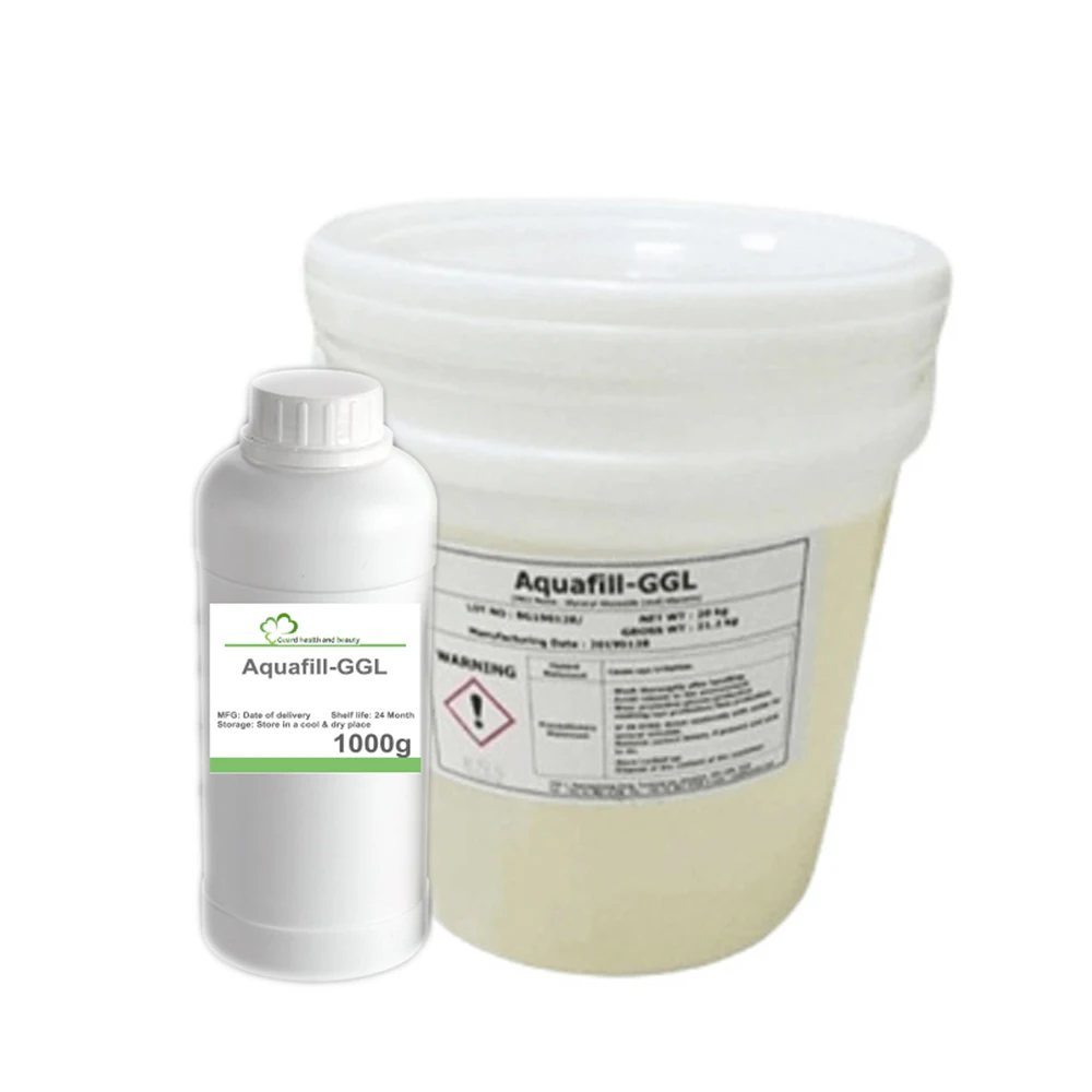 Hot-Sell-Aquafill-GGL-For-Skin-Care-Moisturizing-Repairing-And-Anti ...