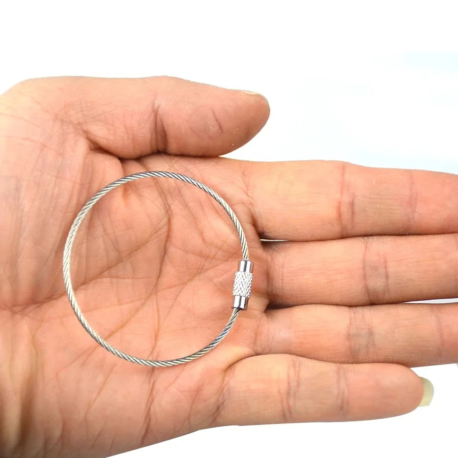 Outdoor-Tools-EDC-Tactical-Gear-For-Camping-Tools-Multi-Keychain-Kit ...