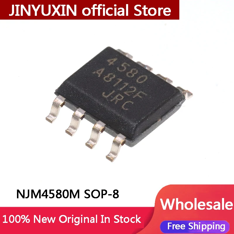 20Pcs-New-Original-NJM4580M-Patch-8-pin-NJM4580D-JRC4580-SOP-8-dual-transport-IC-Chip-Wholesale.jpg