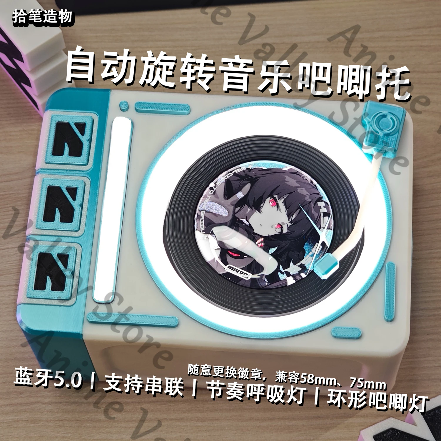 Anime Zenless Zone Zero Hoshimi Miyabi Asaba Harumasa Cosplay ...