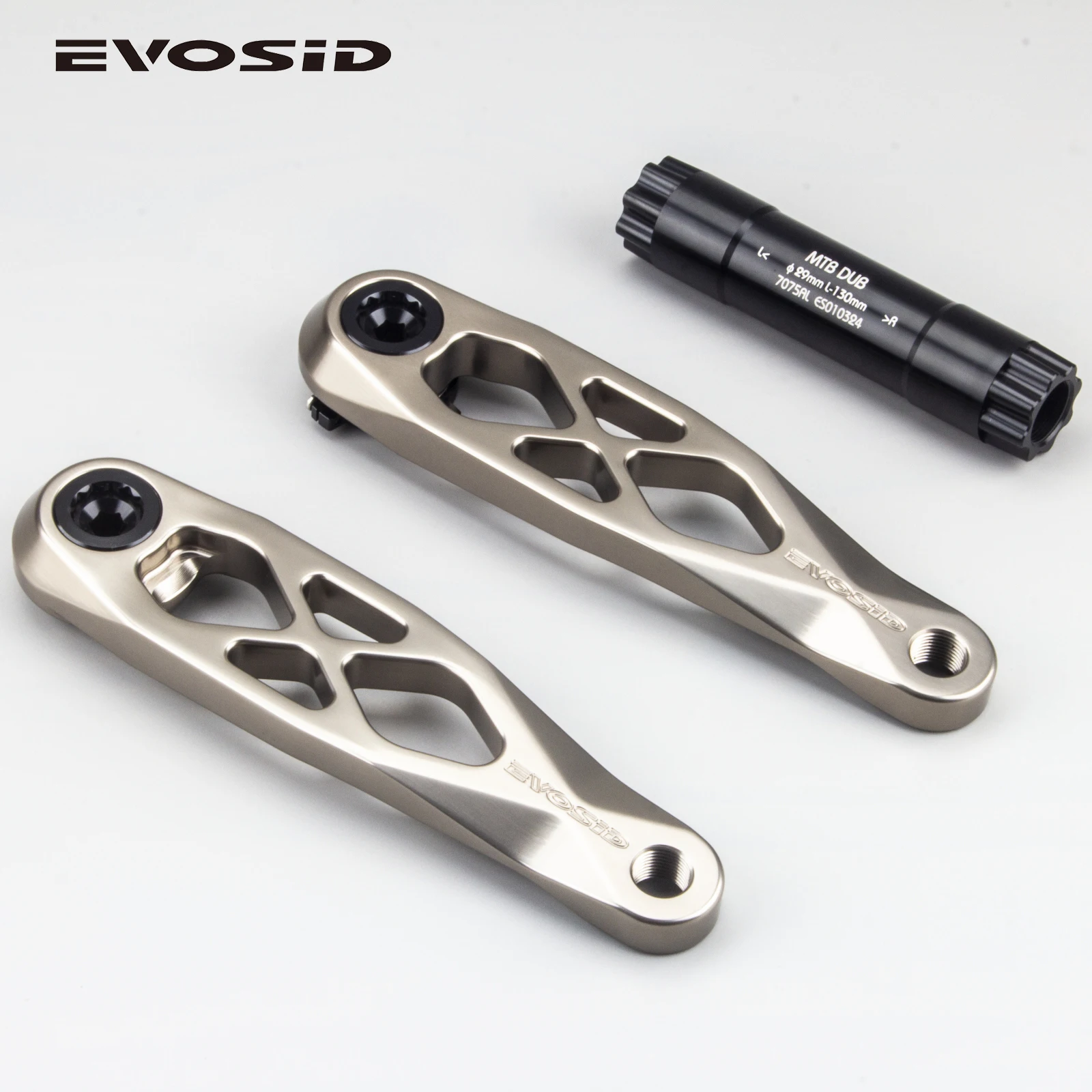EVOSID-MTB-Fahrrad-Kurbelgarnitur-170mm-R-SPEC-Trail-Enduro ...