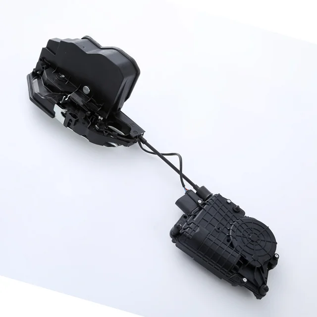 51217185689 51217185692 앞 뒷문 잠금 액추에이터, BMW 5 7 시리즈 F18 F11 F10 F02 용 ...