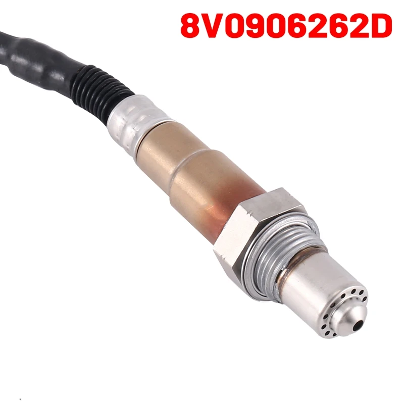 0258027229-0258027215-Car-Oxygen-Sensor-Front-Parts-Component-For-VW ...