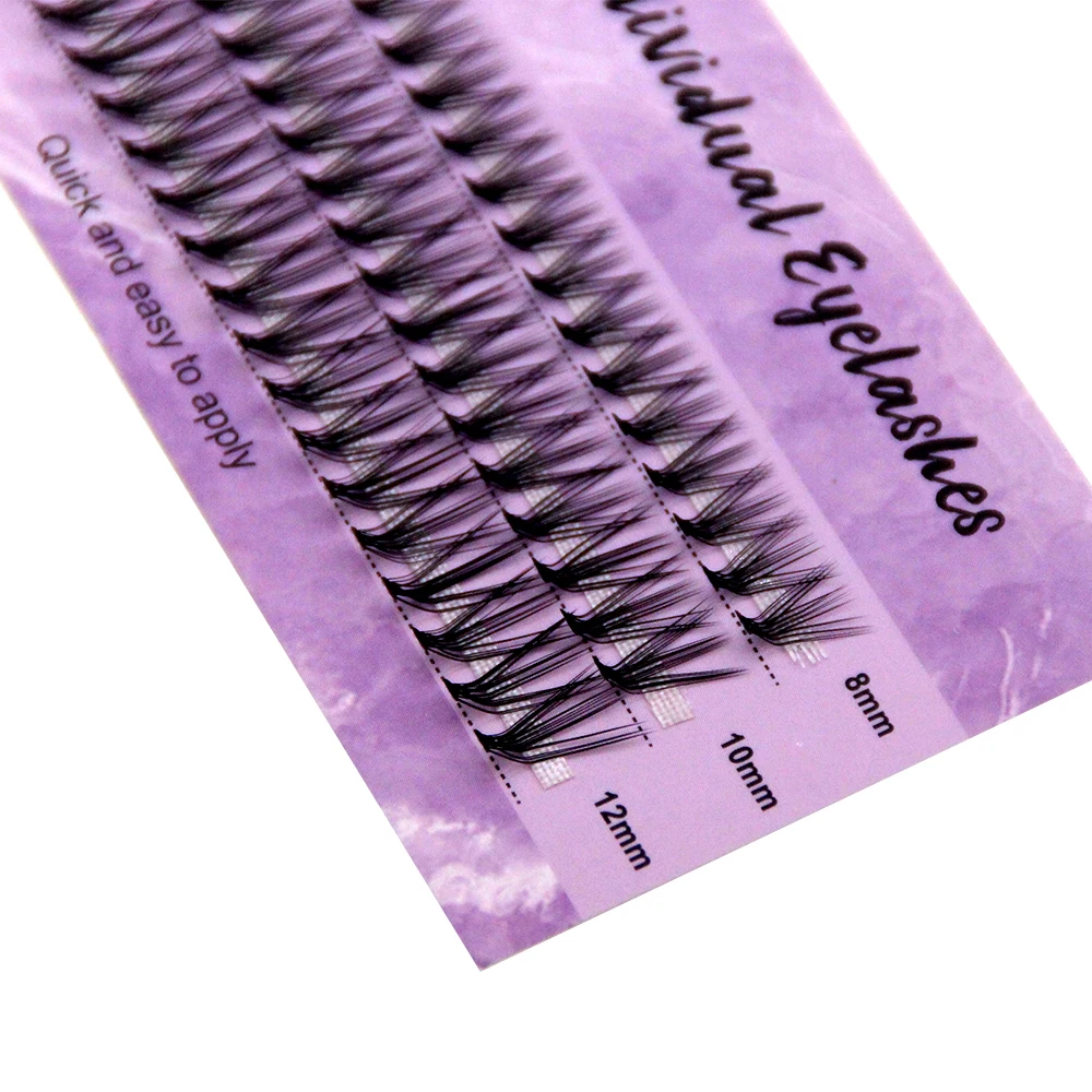 HOLLYLASH-L-C-D-Curl-Cluster-Individual-Eyelashes-1-Box-60-Bundles-10D ...